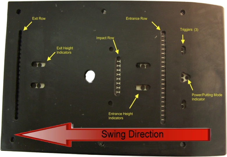 P3ProSwing Golf Swing Analyzer Review | ConsistentGolf.com